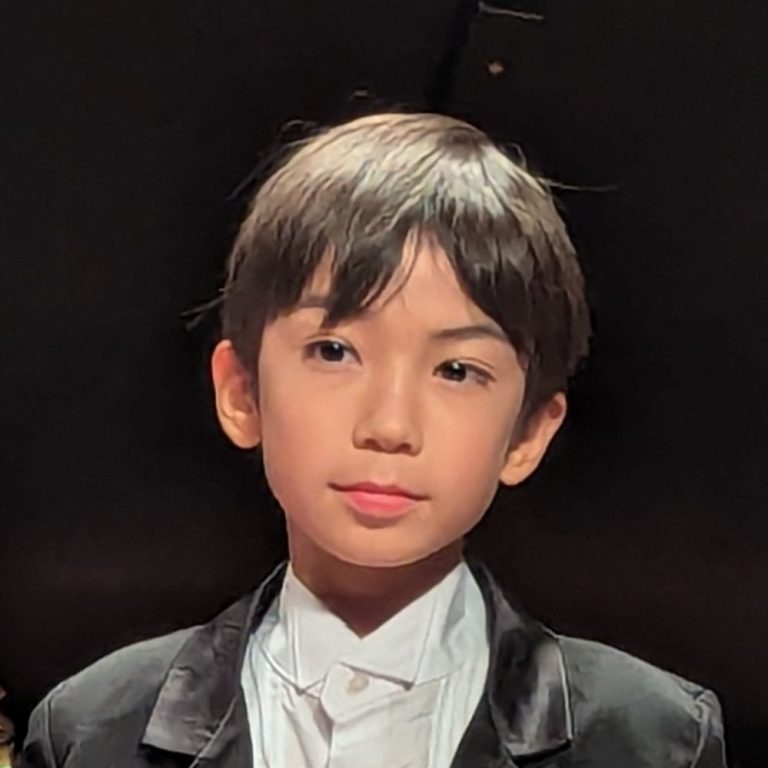 Winners 2024 - Chopin Competition